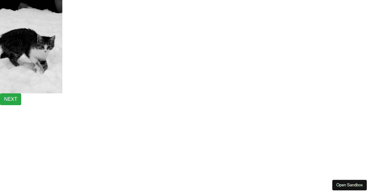 slider - Codesandbox