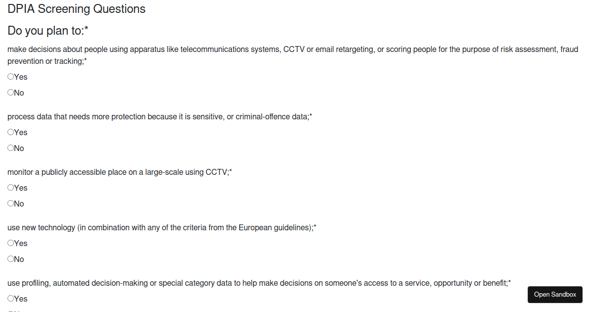 relaxed-voice-ce7zu - Codesandbox