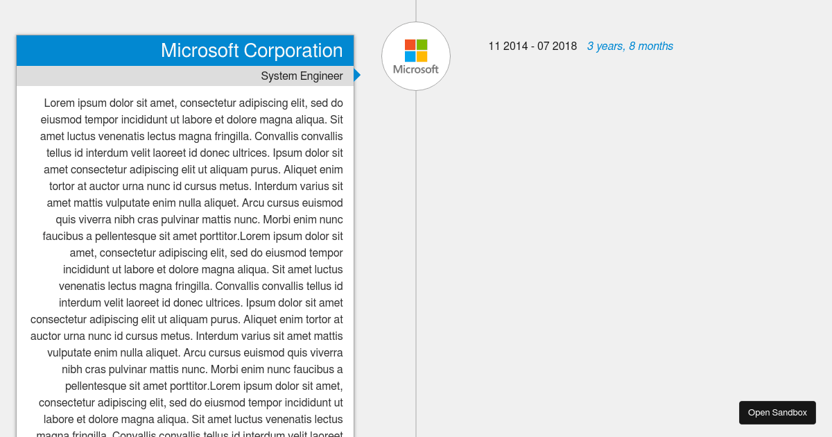 bs-vue-timeline-demo (forked) - Codesandbox bs-vue-timeline-demo (forked) - Codesandbox
