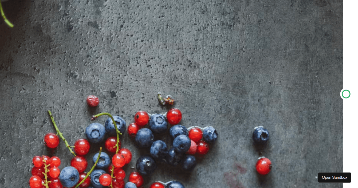 framer motion: drag & spring - Codesandbox