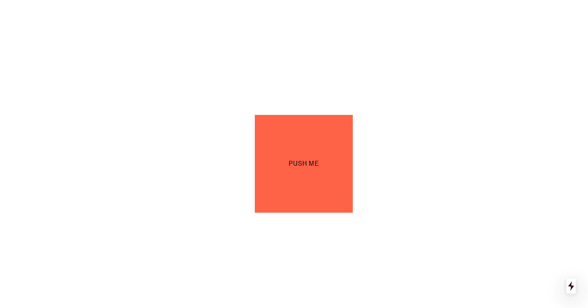 React Overlay Images React Spring Bug Codesandbox