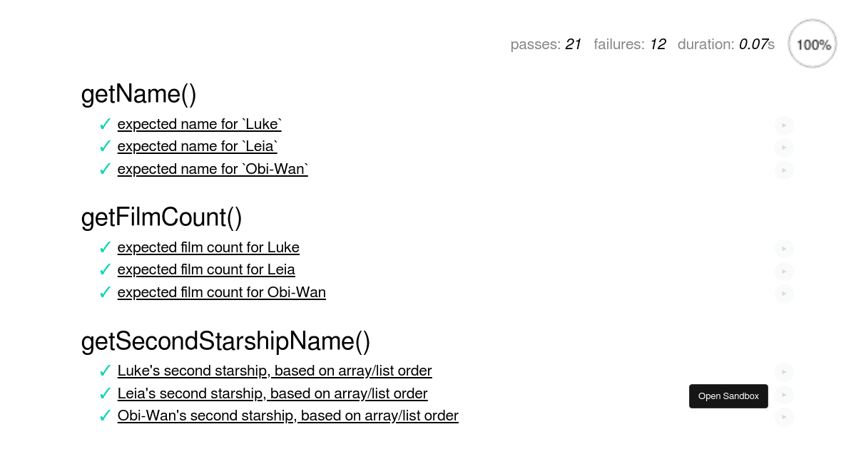 lambda-school-unit-one-js-assessment - Codesandbox