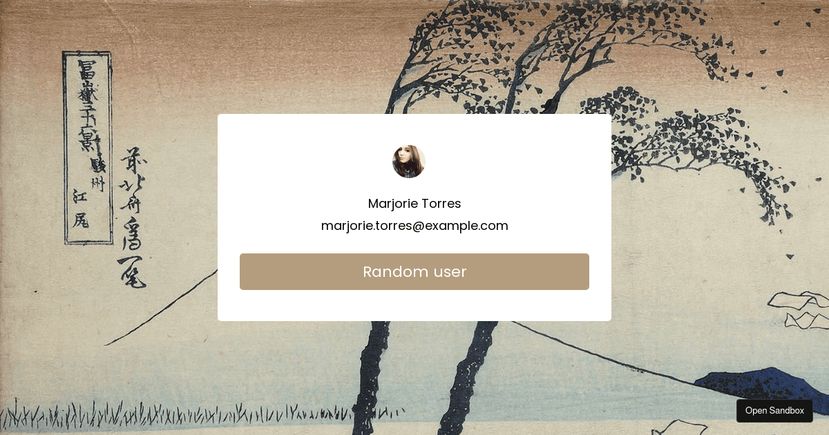 desafio-tecnico-react-001 - Codesandbox desafio-tecnico-react-001 - Codesandbox