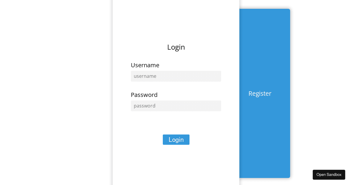 introduction-to-jsx - Codesandbox