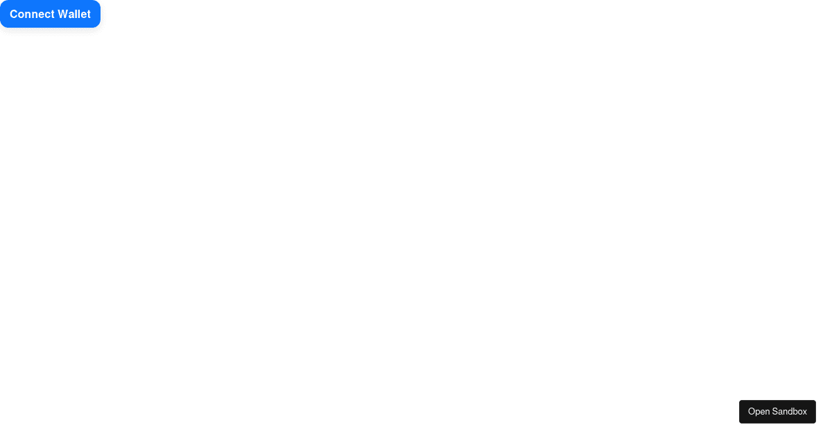 with-rainbowkit-custom-authentication - Codesandbox