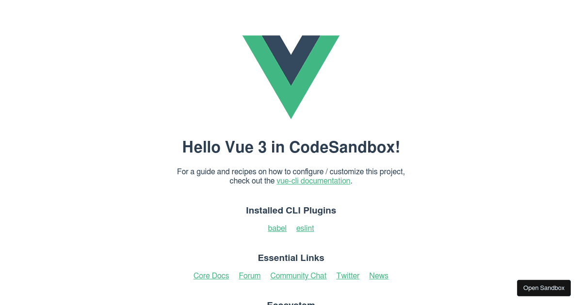 551685830/vue3-html2pdf-example - Codesandbox