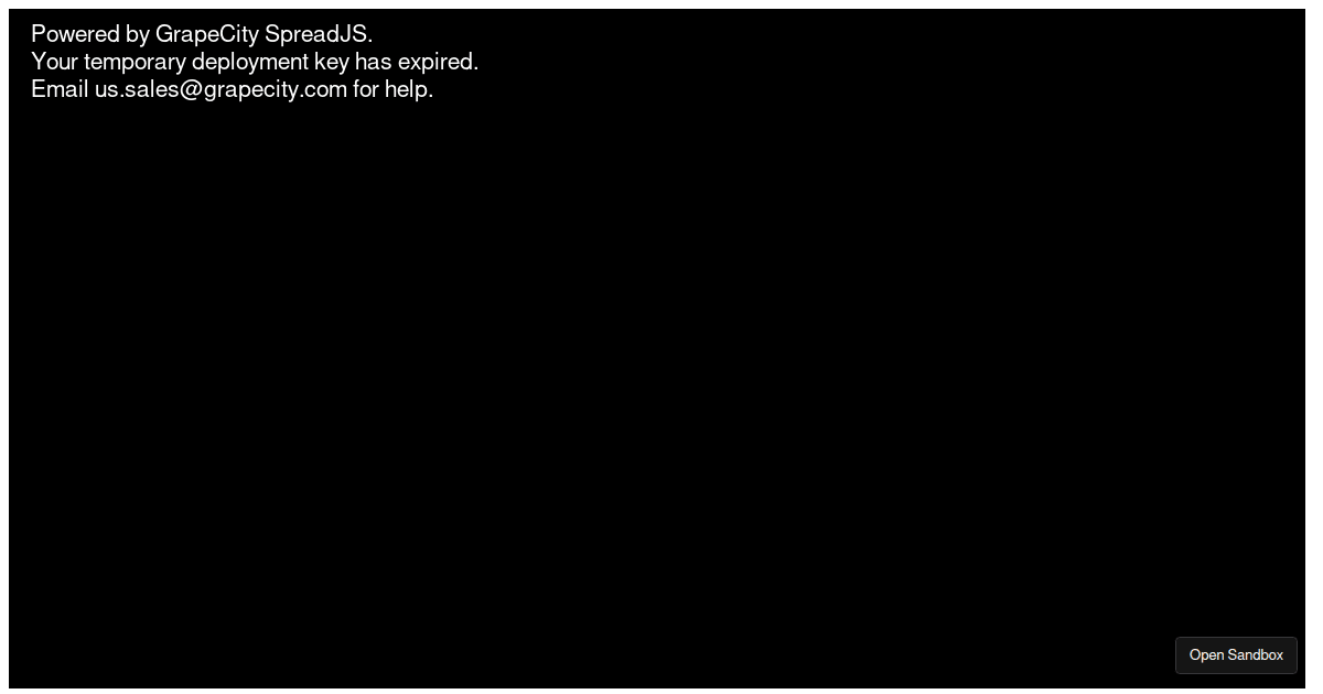 SJS-Angular-starter - Codesandbox