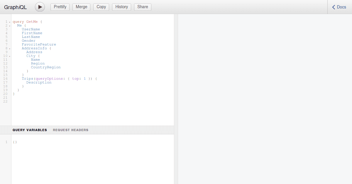 odata-trippin-example - Codesandbox