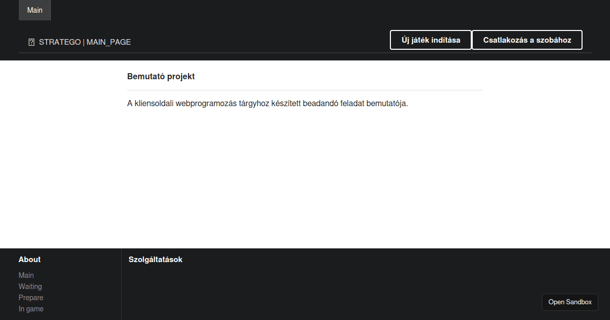 elte-bead-stratego - Codesandbox