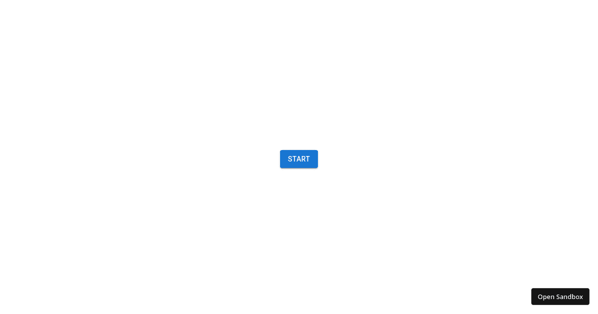 material-ui - Codesandbox
