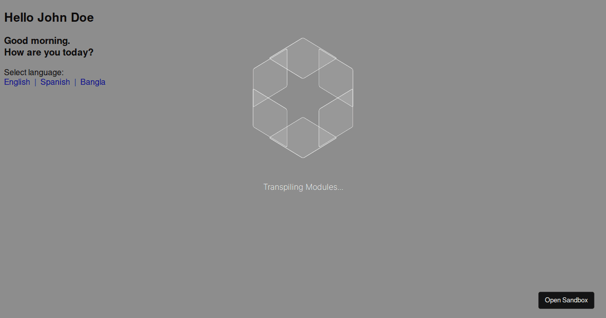 i18next-lite-json - Codesandbox i18next-lite-json - Codesandbox