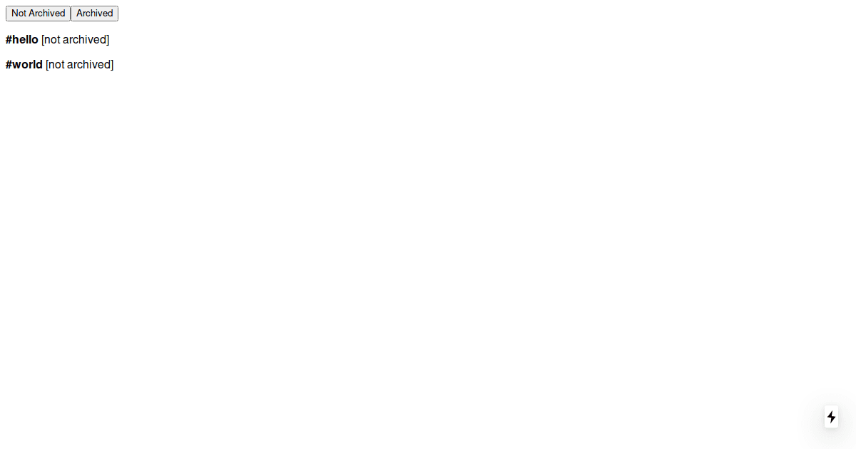 apollo-mutation-cache-list-issue - Codesandbox