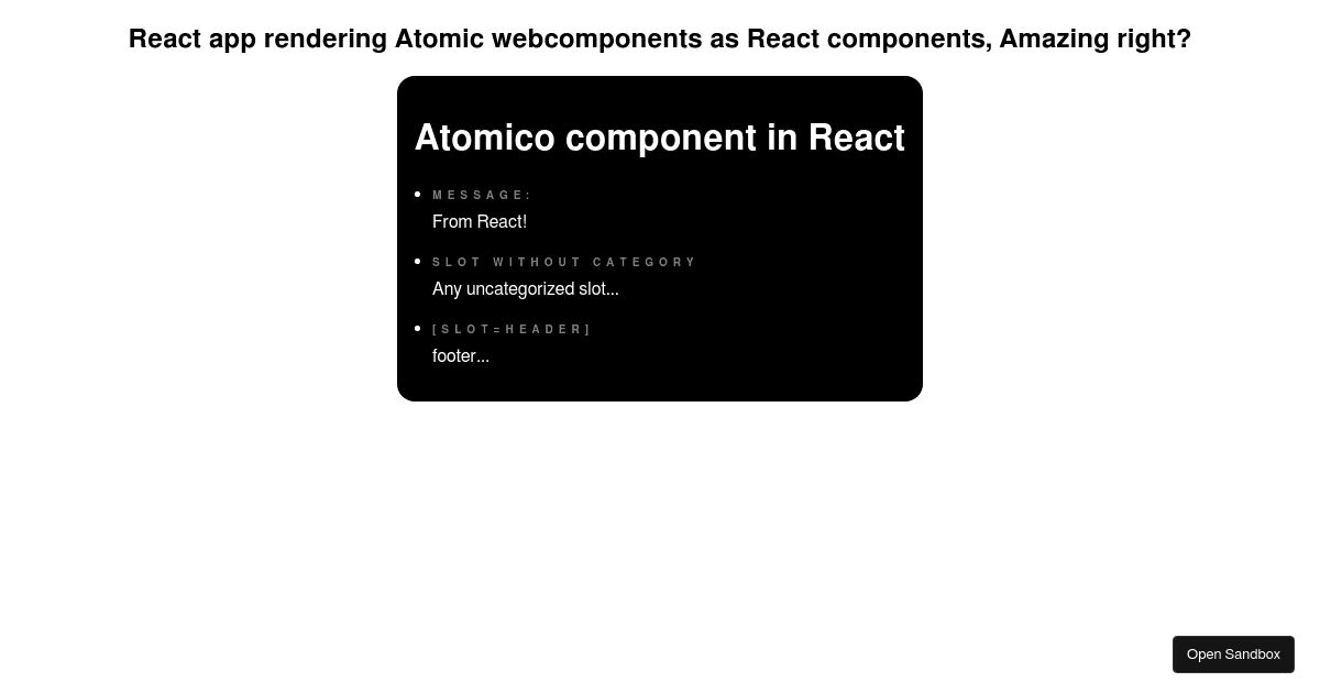 atomico-react-example - Codesandbox