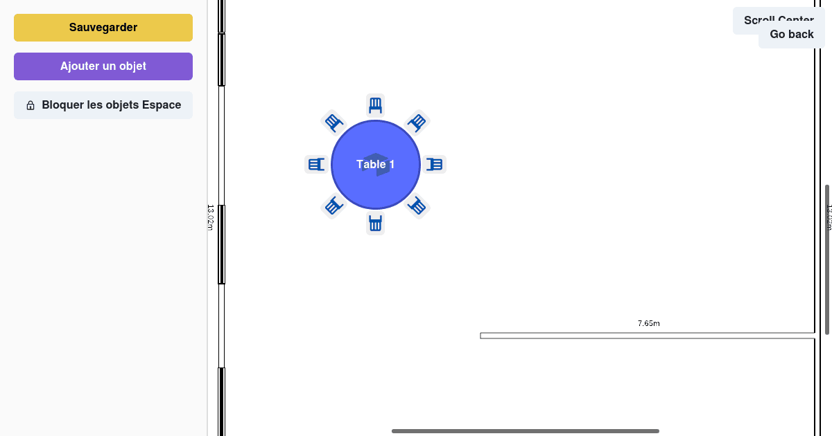 seating-plan-editor - Codesandbox