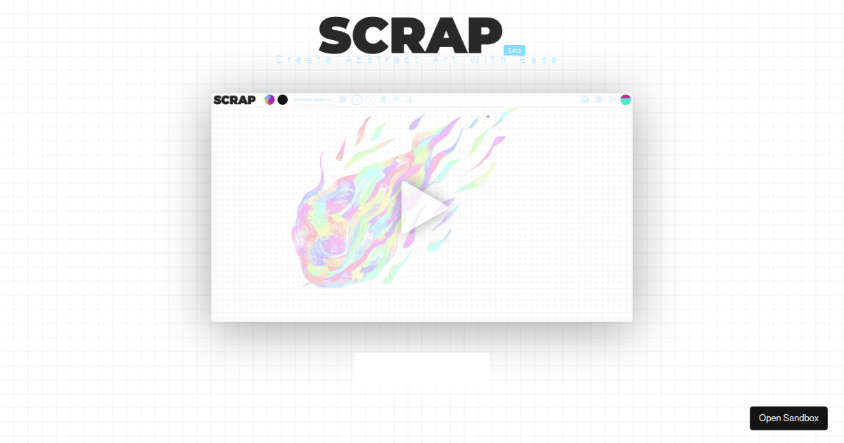 react-sketch - Codesandbox