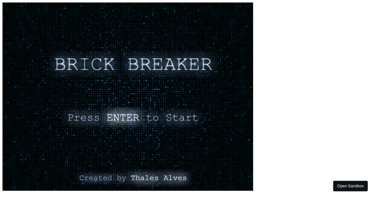brick-breaker-using-javascript - Codesandbox