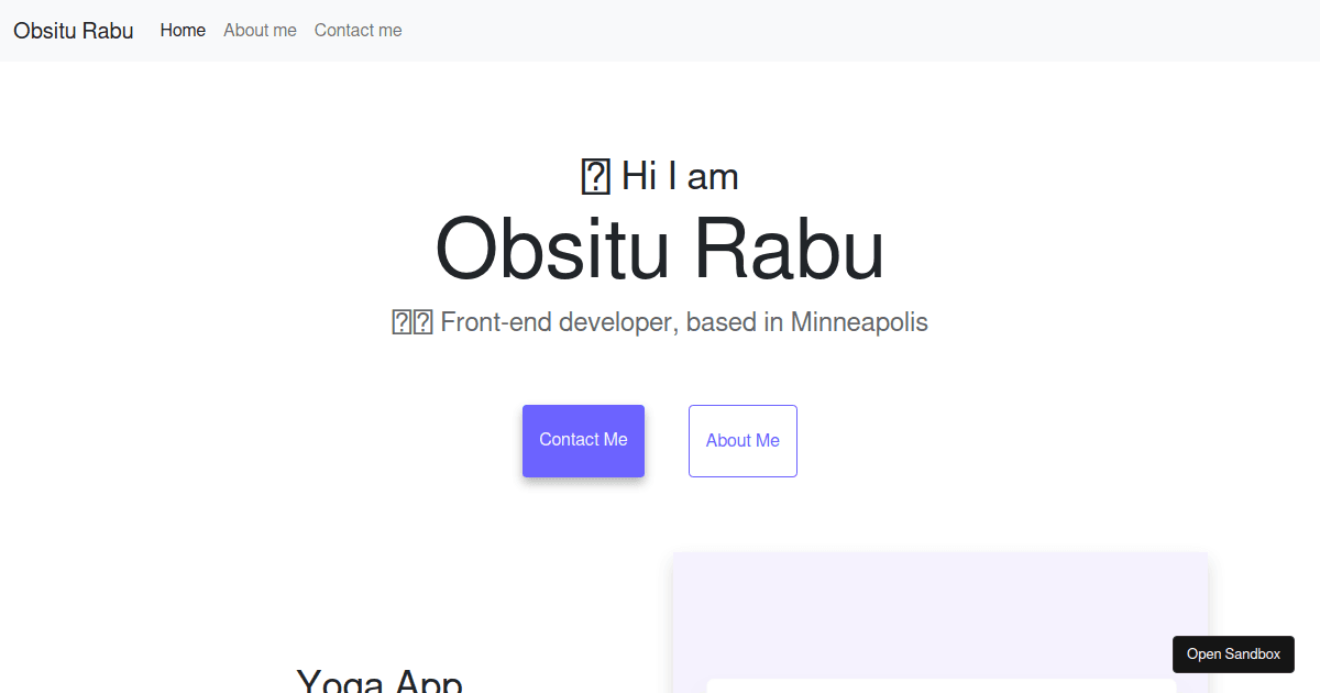 advanced-bootstrap-homework-challenge - Codesandbox