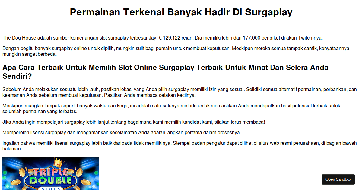 great-curie-cjowz2 - Codesandbox