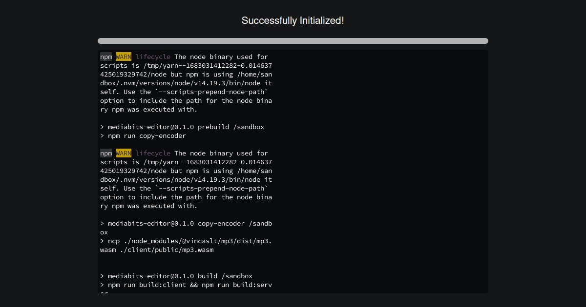 wizardly-beaver-ckexpp - Codesandbox