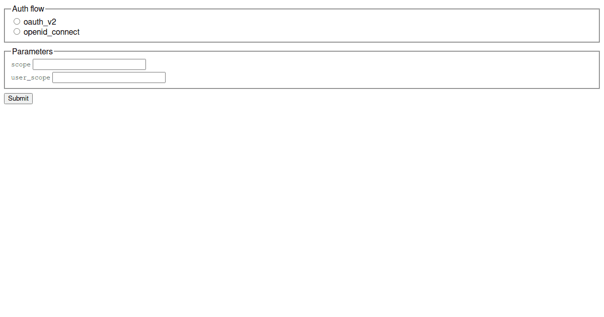 fastify-slack-install - Codesandbox
