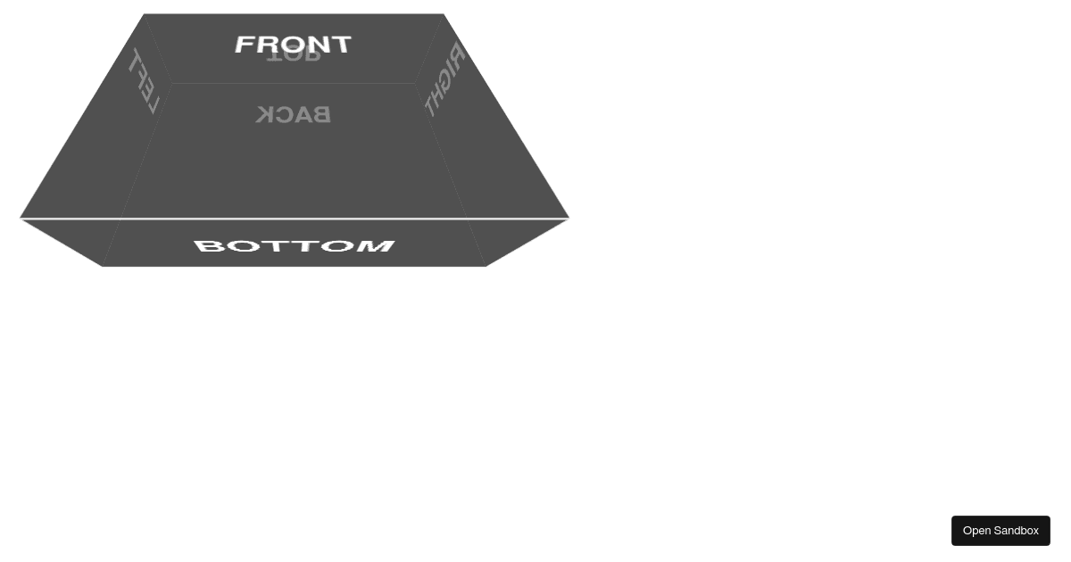 anim-3d-obj-swingDecay - Codesandbox