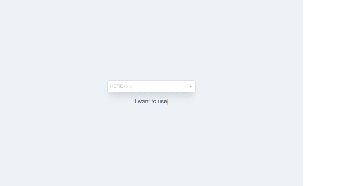 vue-typed-js - Codesandbox vue-typed-js - Codesandbox