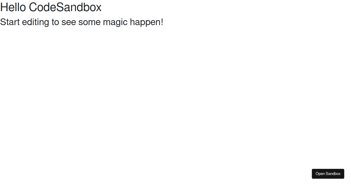 react-bootstrap-formutil - Codesandbox