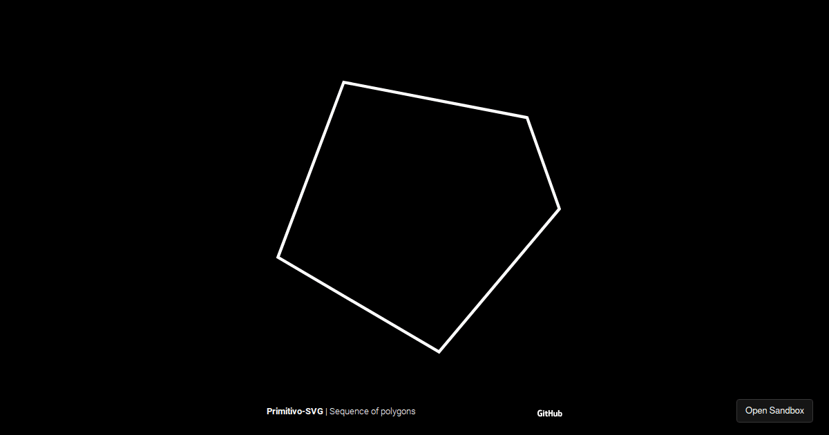 sequence-of-polygons - Codesandbox