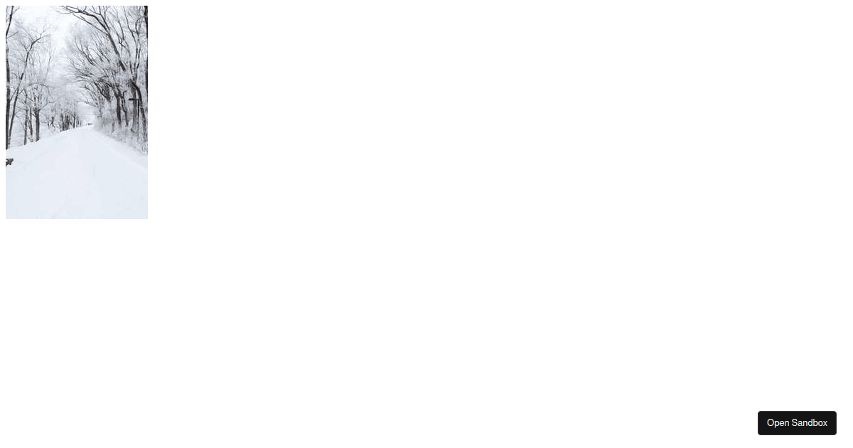 adding-images-styles - Codesandbox adding-images-styles - Codesandbox