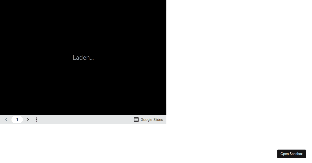 Experiments with DaisyUI (forked) - Codesandbox