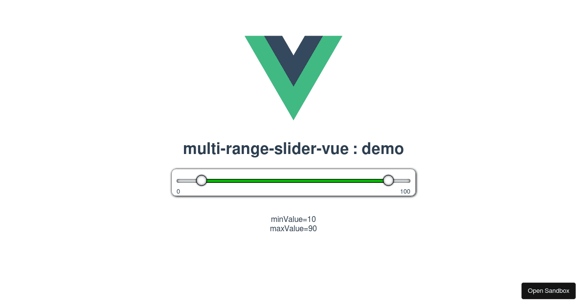 multi-range-slider-vue-demo (forked) - Codesandbox