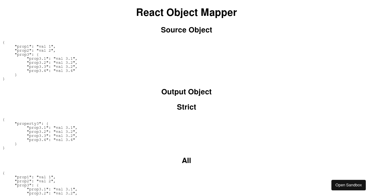 epic-brook-cmzrs - Codesandbox