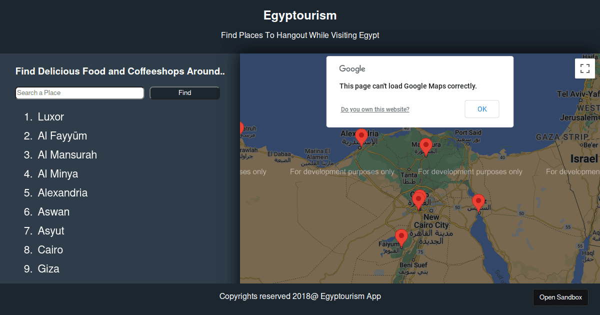 react-native - Codesandbox