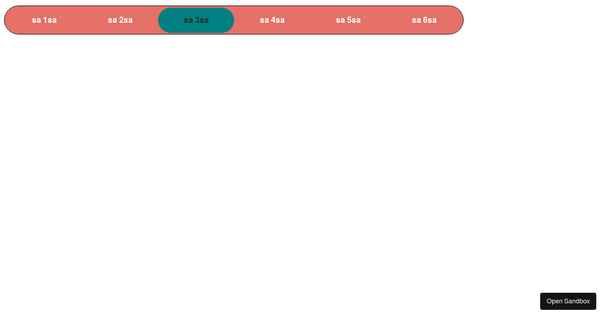 Jspreadsheet CE and React (forked) - Codesandbox