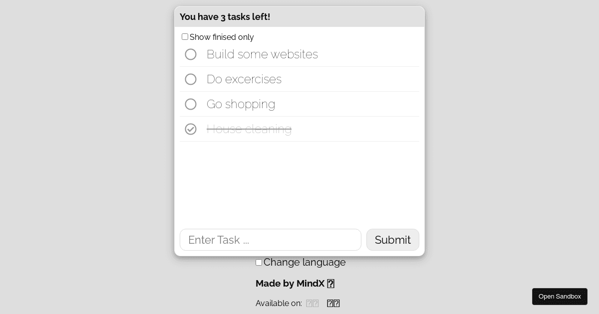 Web54_Bai1 - Codesandbox