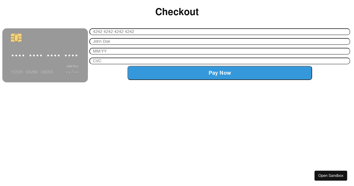 Egghead AbortController Lesson (forked) - Codesandbox