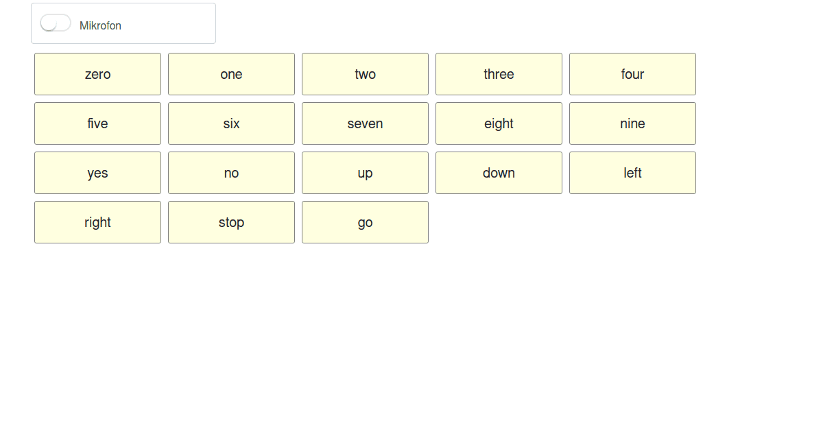Speech To Text - Codesandbox