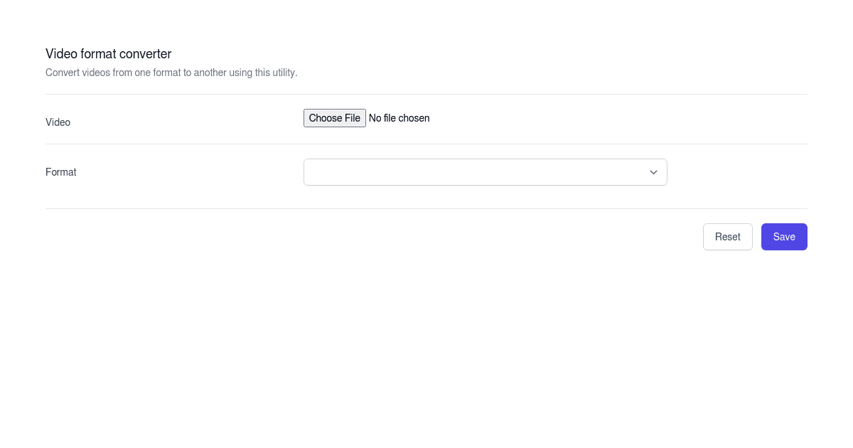 nuxtjs-video-format-converter - Codesandbox