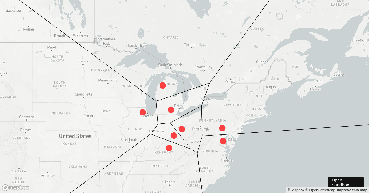 deck.gl & d3-volonoi-overlay (forked) - Codesandbox