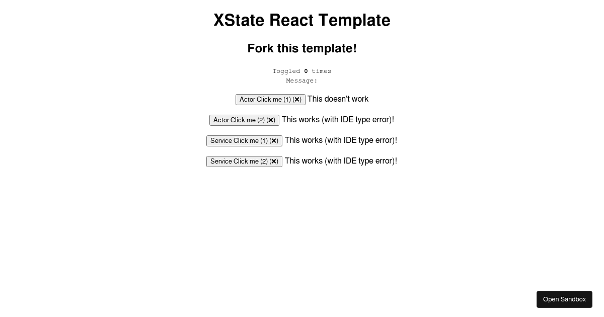 xstate-react-typescript-useActor (forked) - Codesandbox
