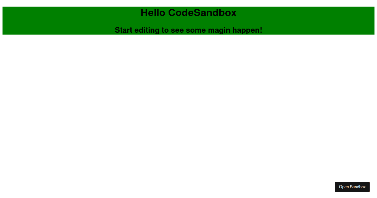 React Spring Delay Duration Codesandbox