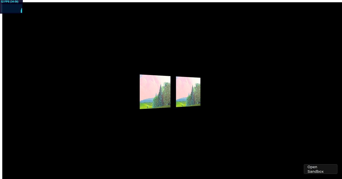 swap-texture-vanilla-threejs - Codesandbox