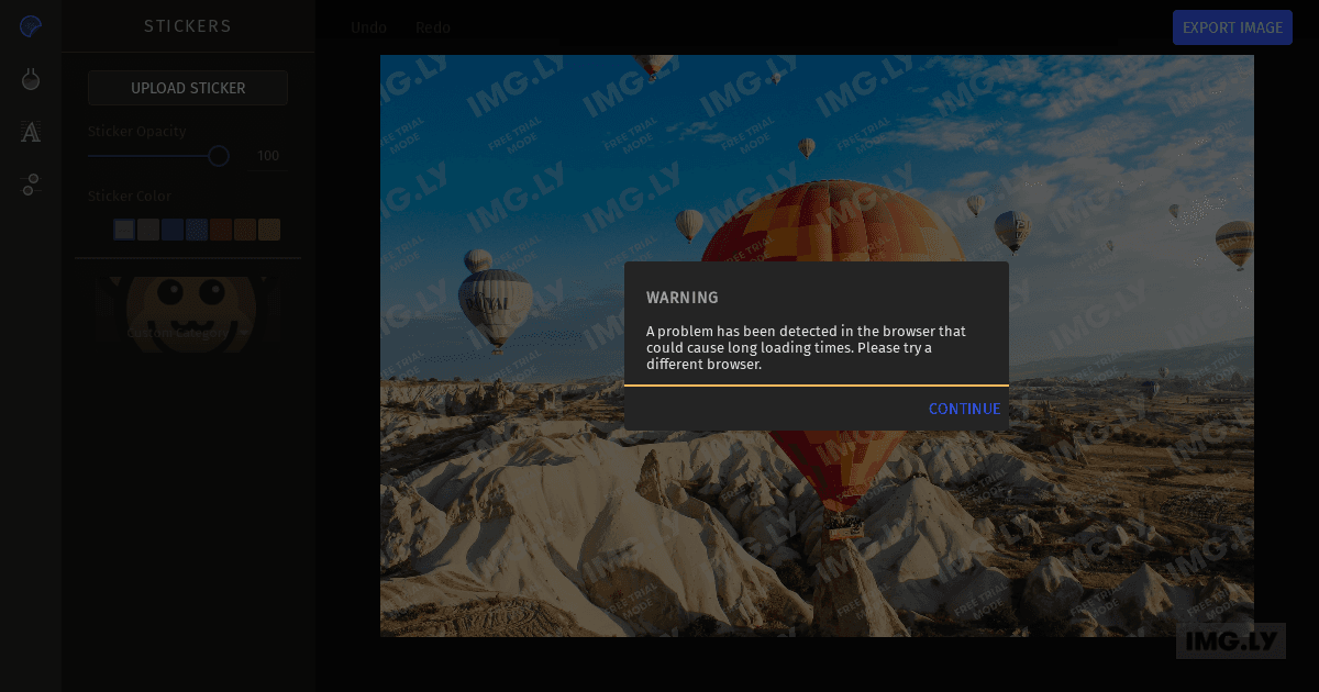 custom-assets - Codesandbox