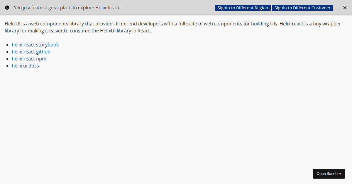 compassionate-einstein-cqm4y - Codesandbox