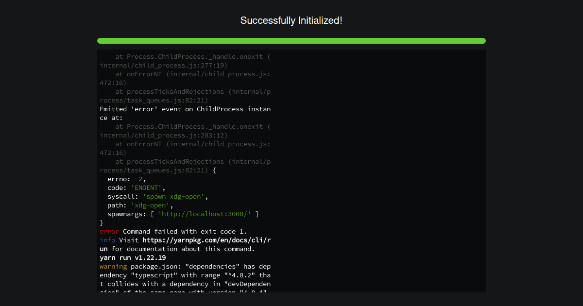 vite-project - Codesandbox