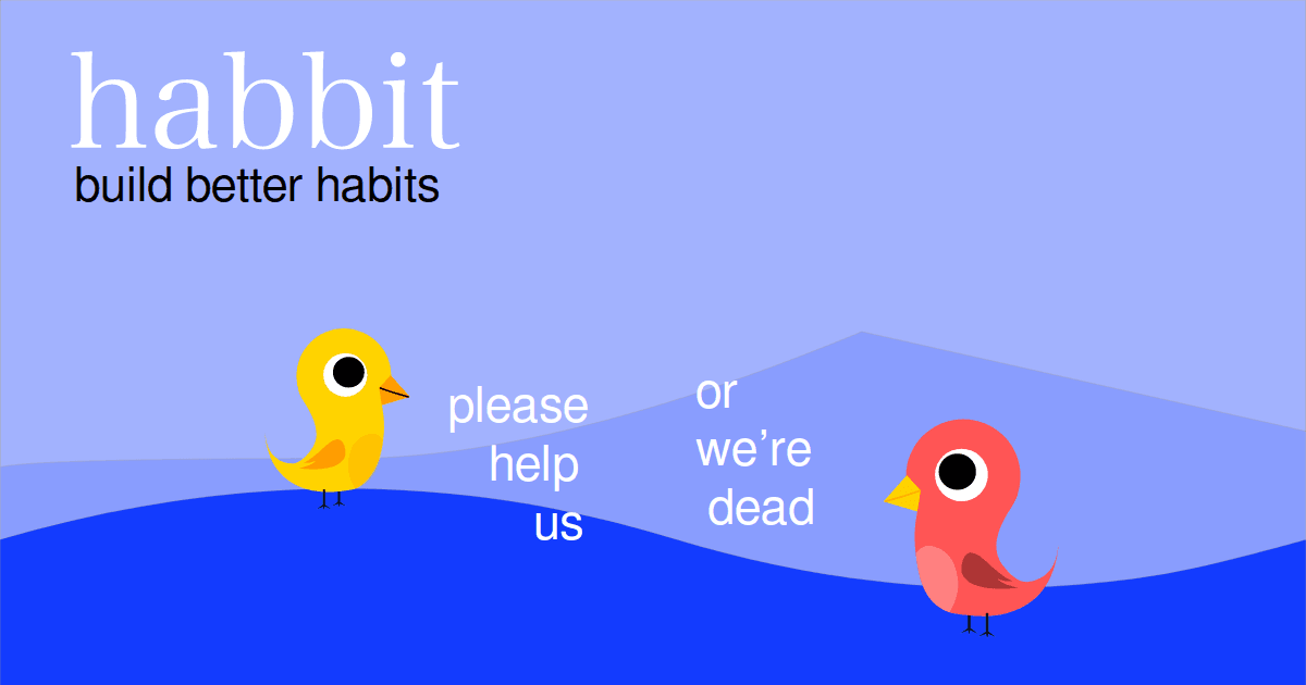 habbit - Codesandbox