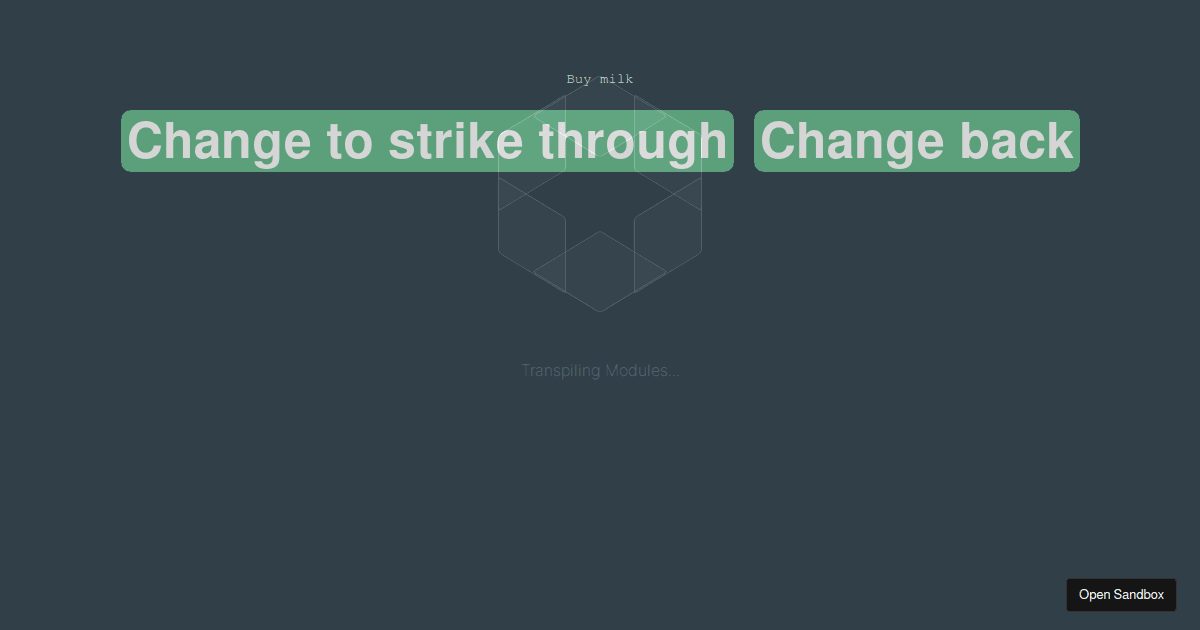 introduction-to-state-completed - Codesandbox