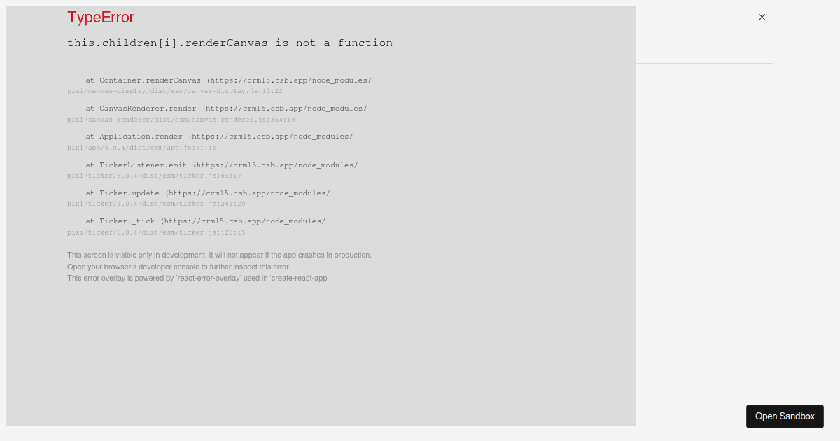 keen-bash-crml5 - Codesandbox