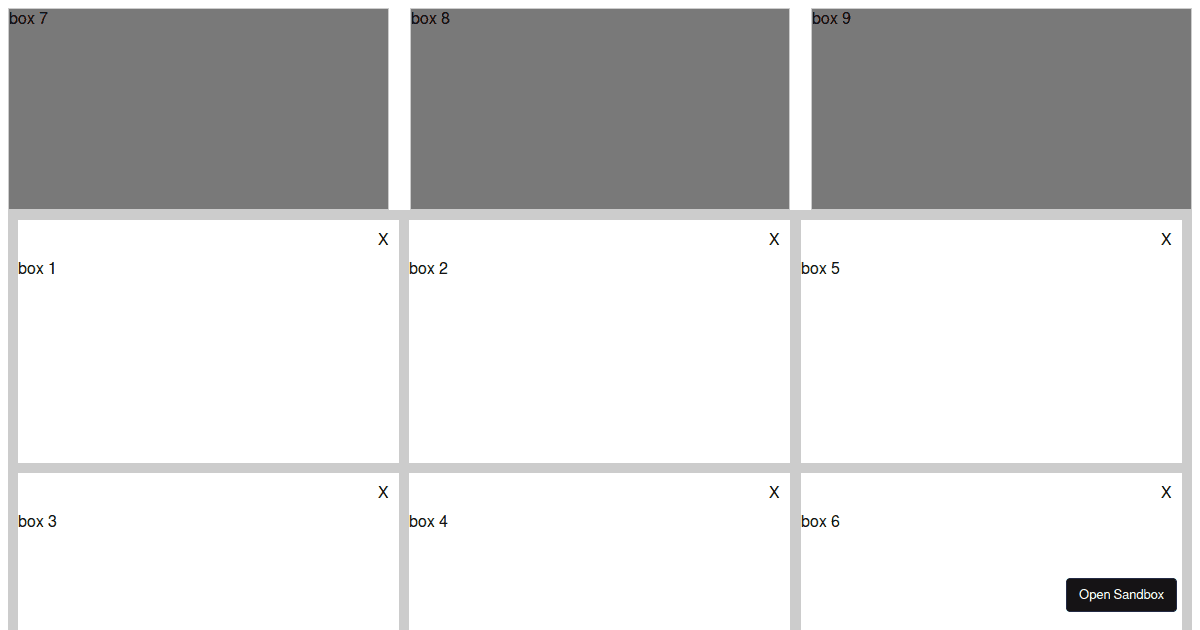 Angular (forked) - Codesandbox