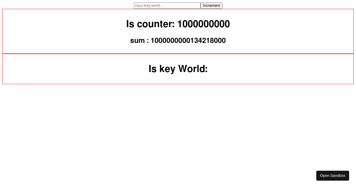 useMemo-react (forked) - Codesandbox useMemo-react (forked) - Codesandbox